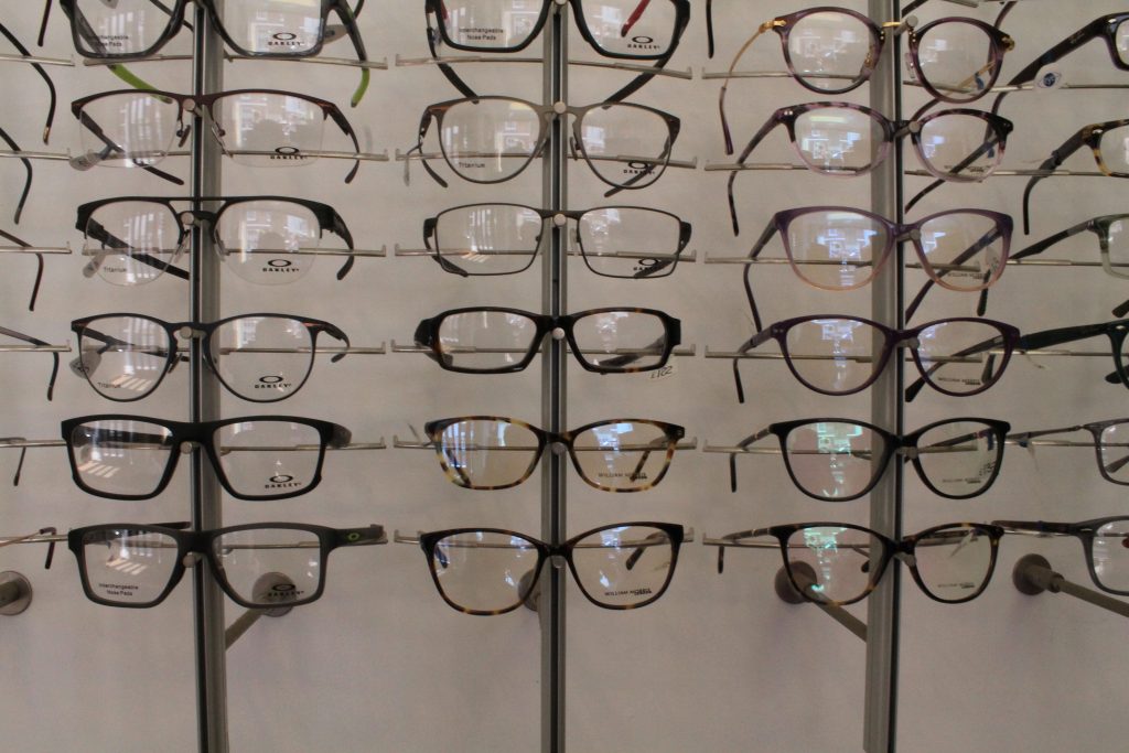 » Frame Gallery – Unisex - eyepractice opticians - Opticians in ...